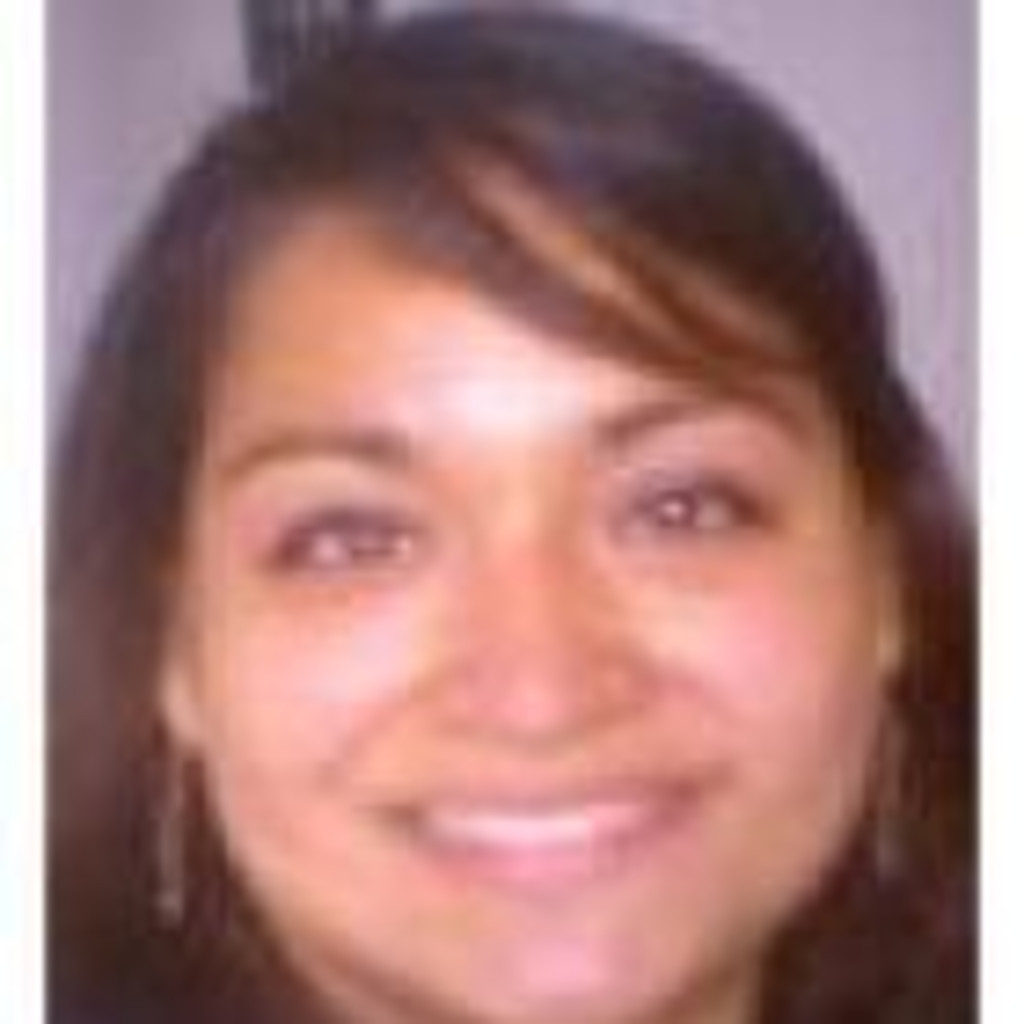 Minerva Rivera Céspedes: Arquitecta Paisajista | XING