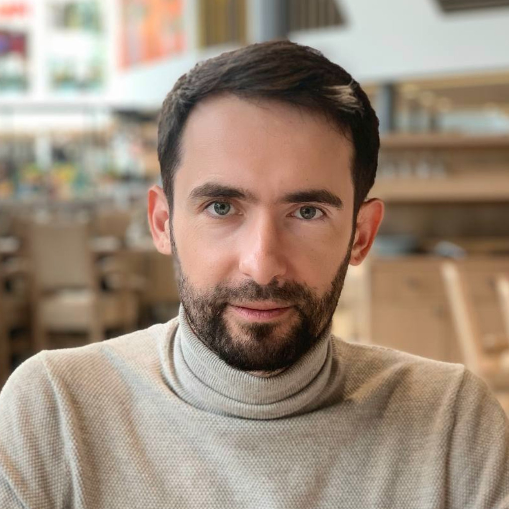 Ilya Shumilov - Senior Frontend Developer - Tango | XING