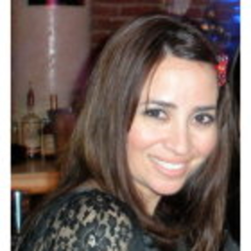 Tanya Daigle - Art Consultant & Curator - REDSEA Gallery | XING