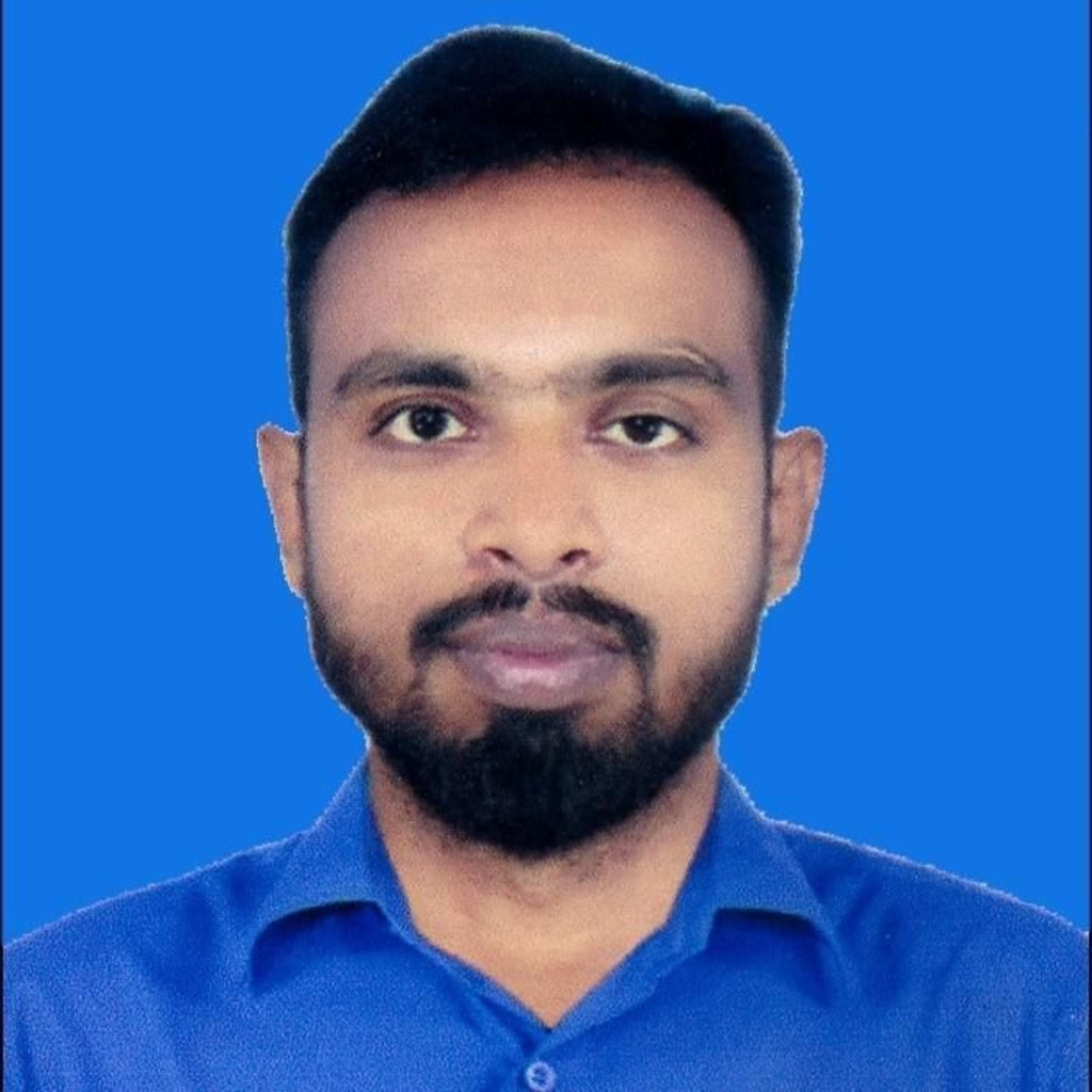 Rezaul Haque - Maintenance Supervisor - MR.Naser | XING