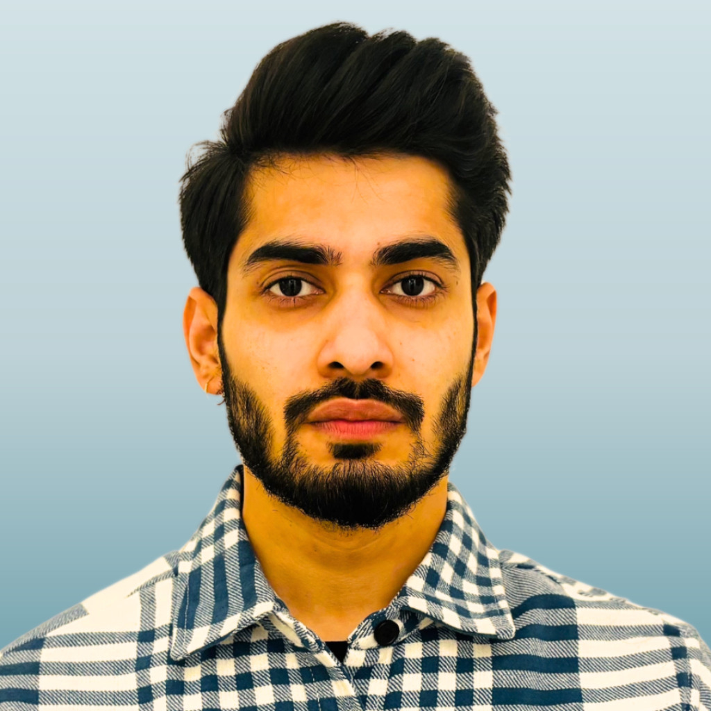 Shubham Sahni - Working Student/ Werkstudent - BASF - We create ...