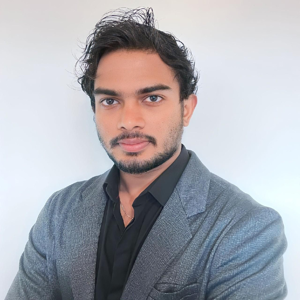 Kiran Thota Materials Engineering And Industrial Heritage Conservation Technische Hochschule
