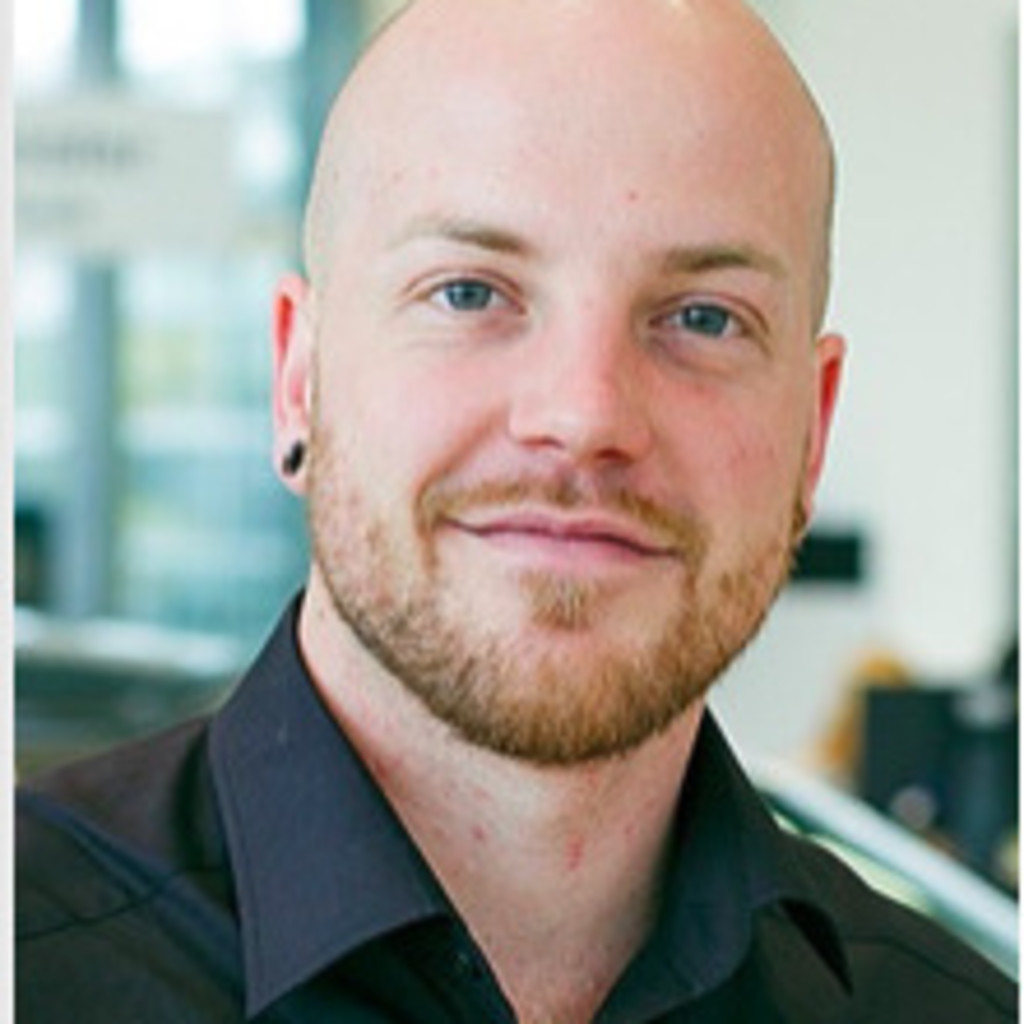 Marc Hoffmann - Betriebswirtschaft - VFB Stuttgart / IHK Stuttgart | XING