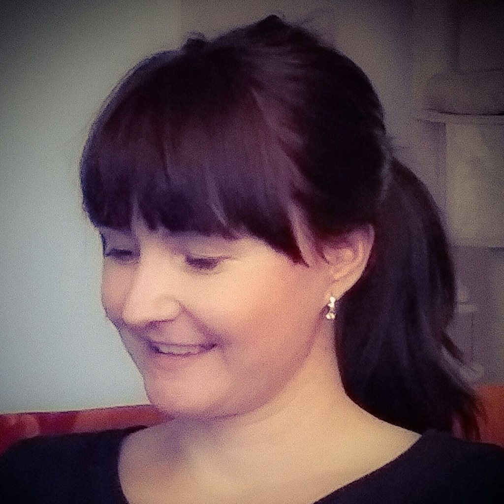 Melanie Pein - Assistentin der Geschäftsleitung - Sicherheitssysteme ...