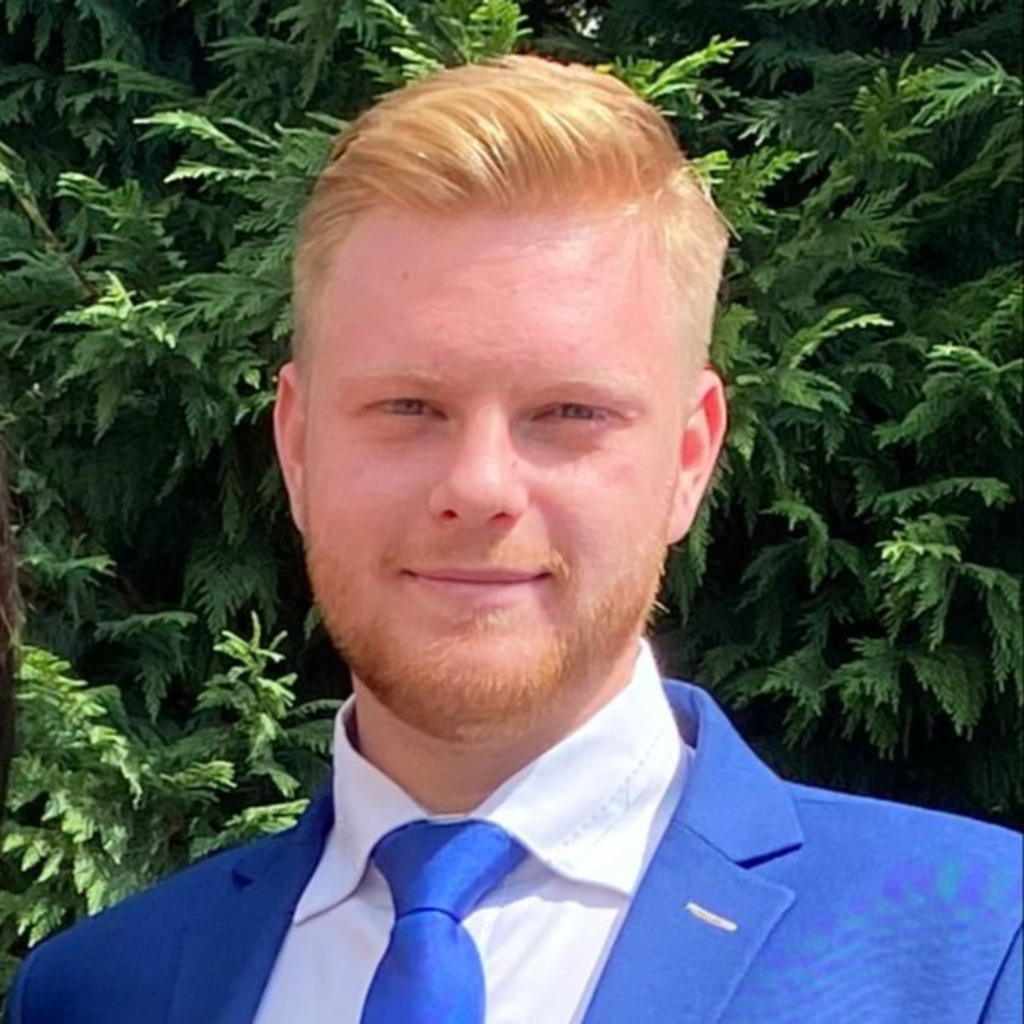 Raul-Catalin Domnita - Web Developer - Fortech, a GlobalLogic Company | XING