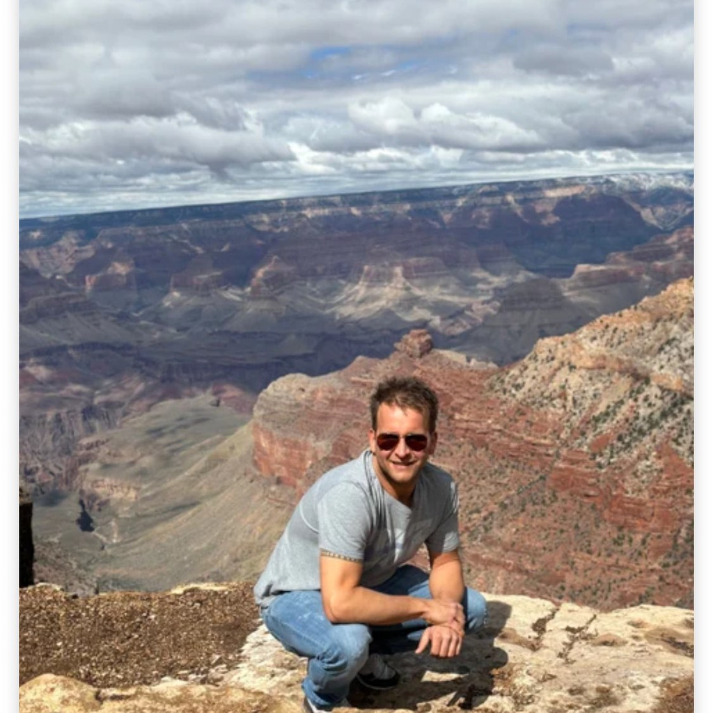 Torben Schepp - Elektroniker für Betriebstechnik (Meister) - Feintool ...