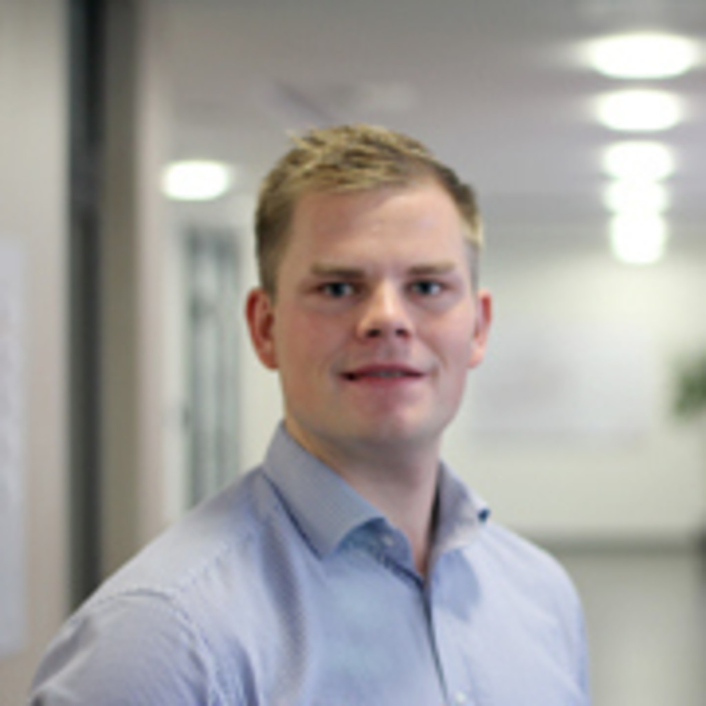 Daniel Städter - IT Business Analyst Expert - REWE digital | XING