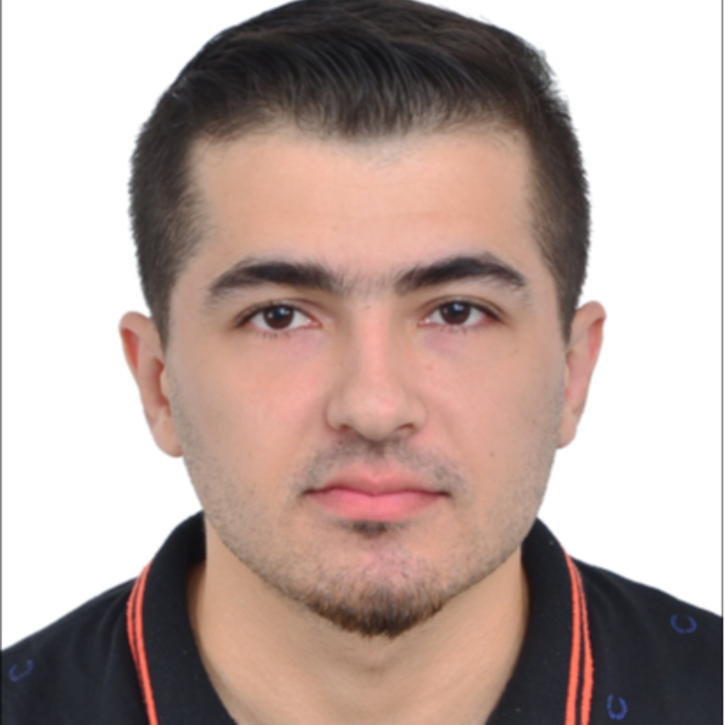 Jaihoon Jahish: Ausbildung und Berufserfahrung | XING