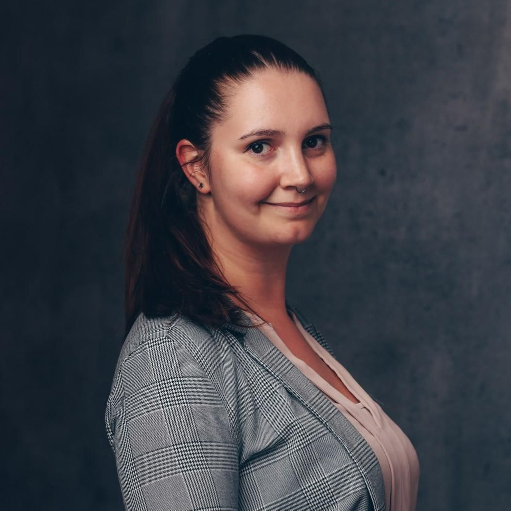 Eyleen Nonn - Sales Support - DHL Freight | XING