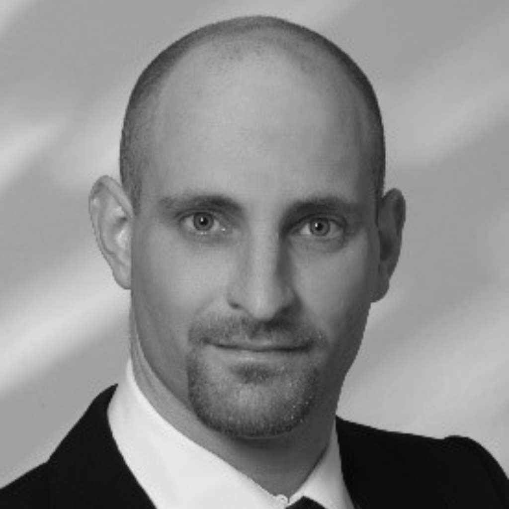 Kristian Müller - Associate Director Projects - CBRE GWS IFM Industrie ...