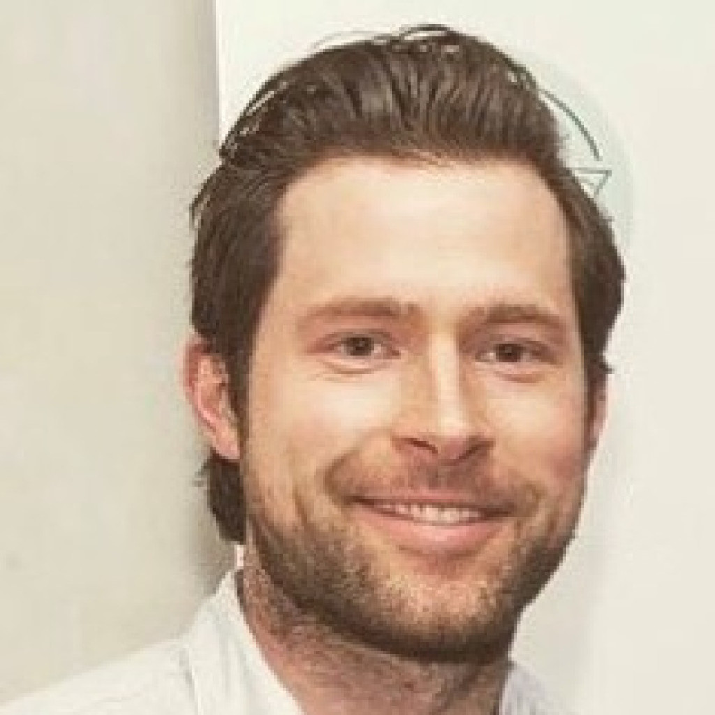 Mag. Andrew Wynne - Small Business Owner - Nutmost | XING