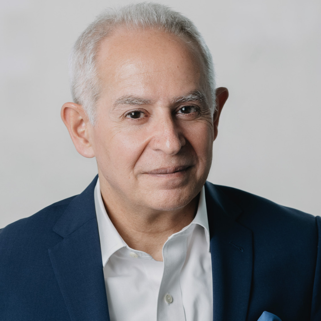 Spiros Raptis - General Manager - Schneider Electric Greece & Cyprus | XING