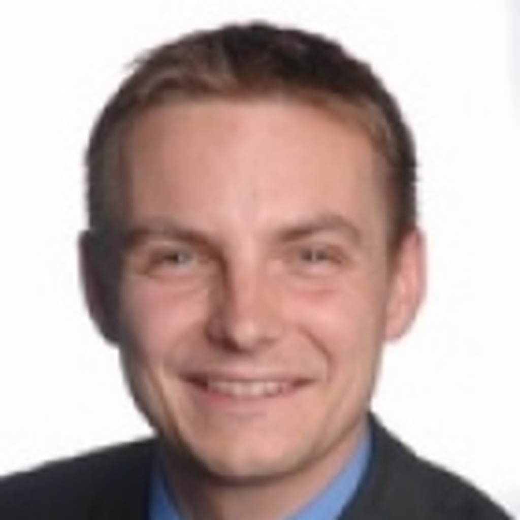 Dr. Josef Kouba - Associate Principal - McKinsey & Company Inc. | XING