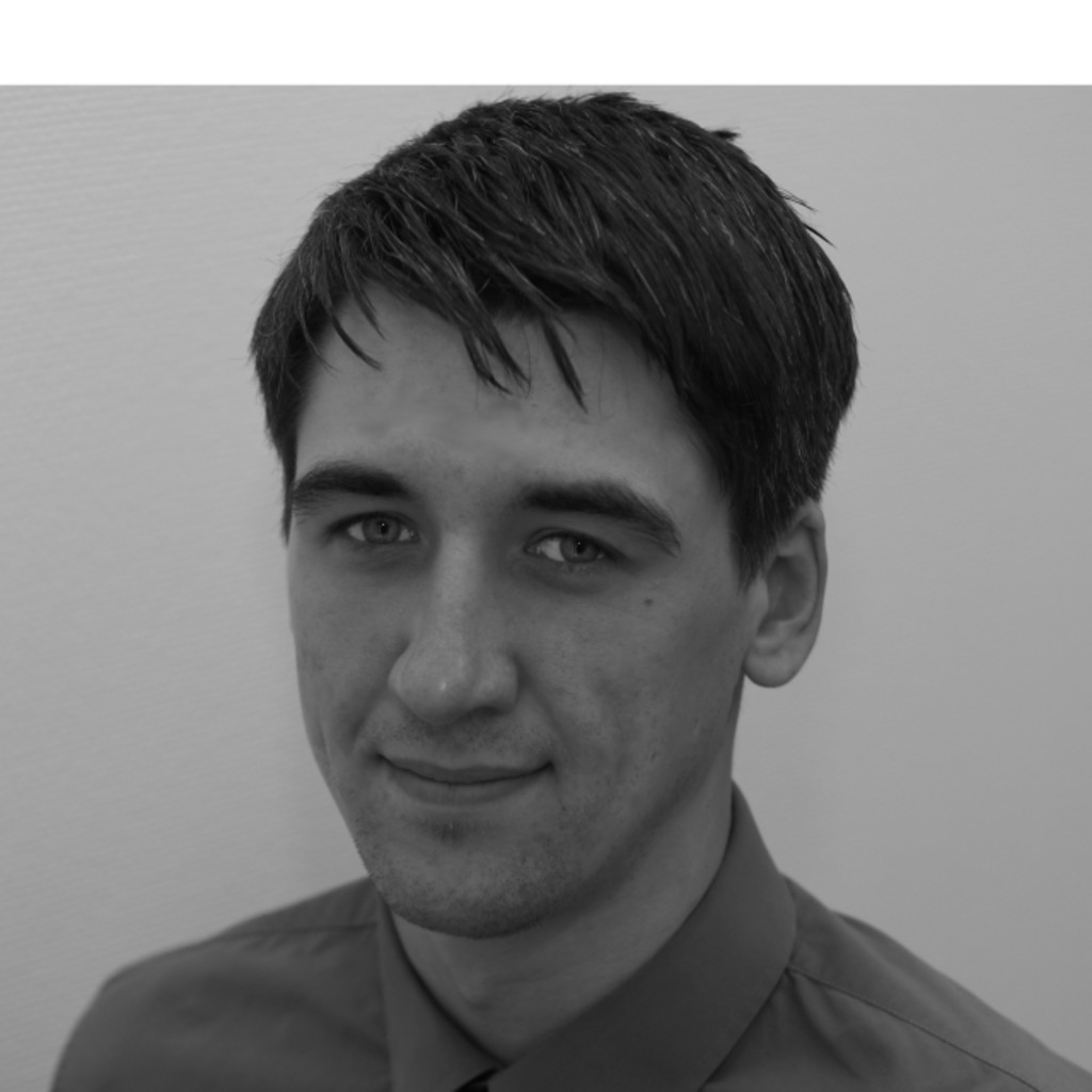 Daniel Rudolph - IT Technology Senior Consultant - SAP SE, Dresden | XING