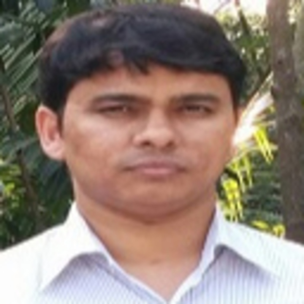 MohammadSohrab Hossain - Web Developer - IKNSA | XING