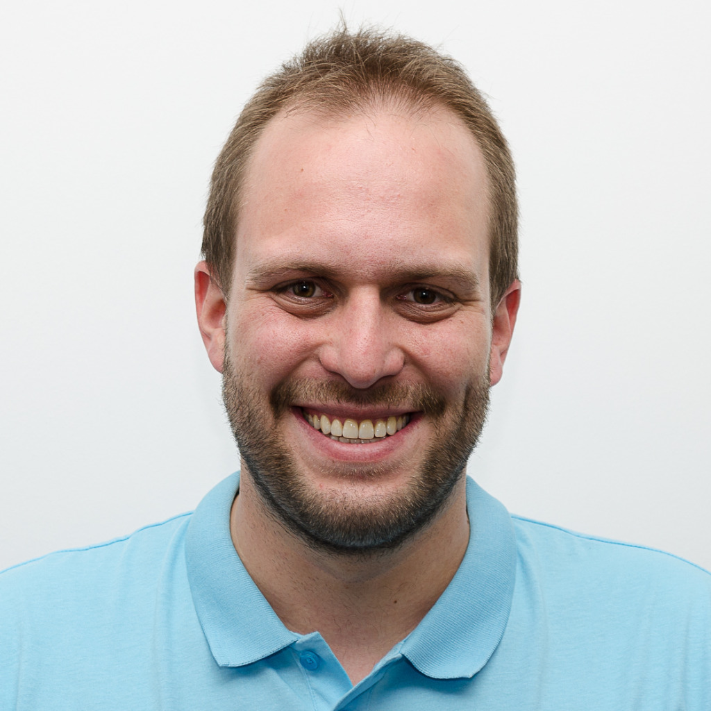Philipp Munz - Projektleiter Applikation - AVAT Automation GmbH | XING