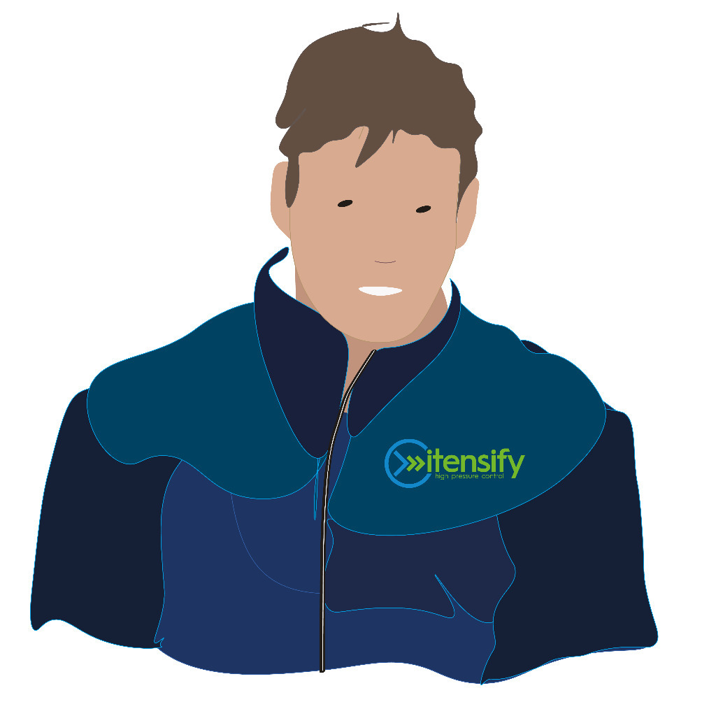 Itensify Holland - Marketing Manager - Itensify B.V. | XING