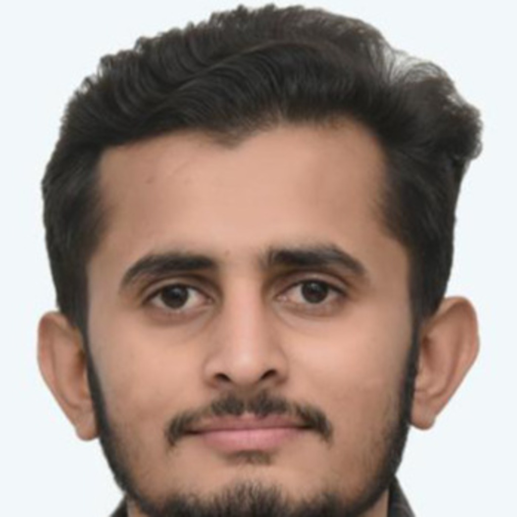 Ronak Pansuriya - Software Developer - BISAG-N | XING