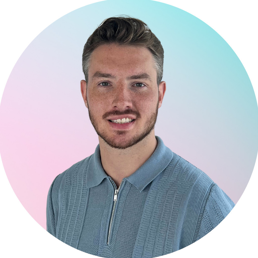 Sam Mackenzie - Managing Consultant - Energize Recruitment Solutions | XING