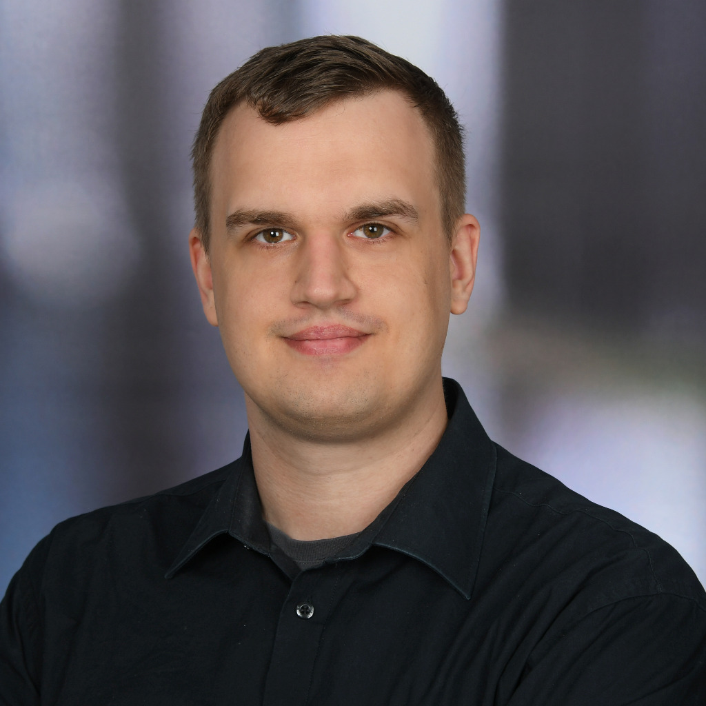 Kevin Weis - Softwarearchitekt - Kurtz Ersa-Konzern | XING