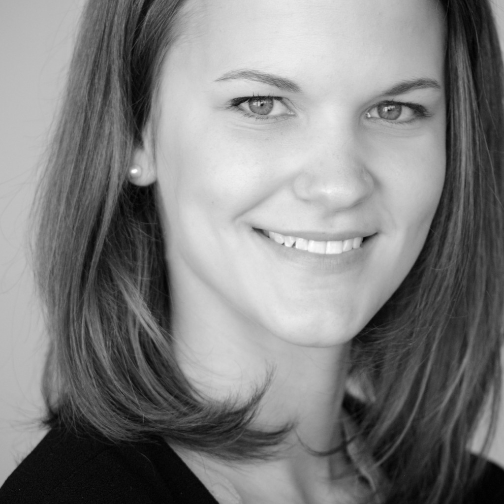 Bianca Jacobsen - Junior Projektleiterin - blocher partners | XING