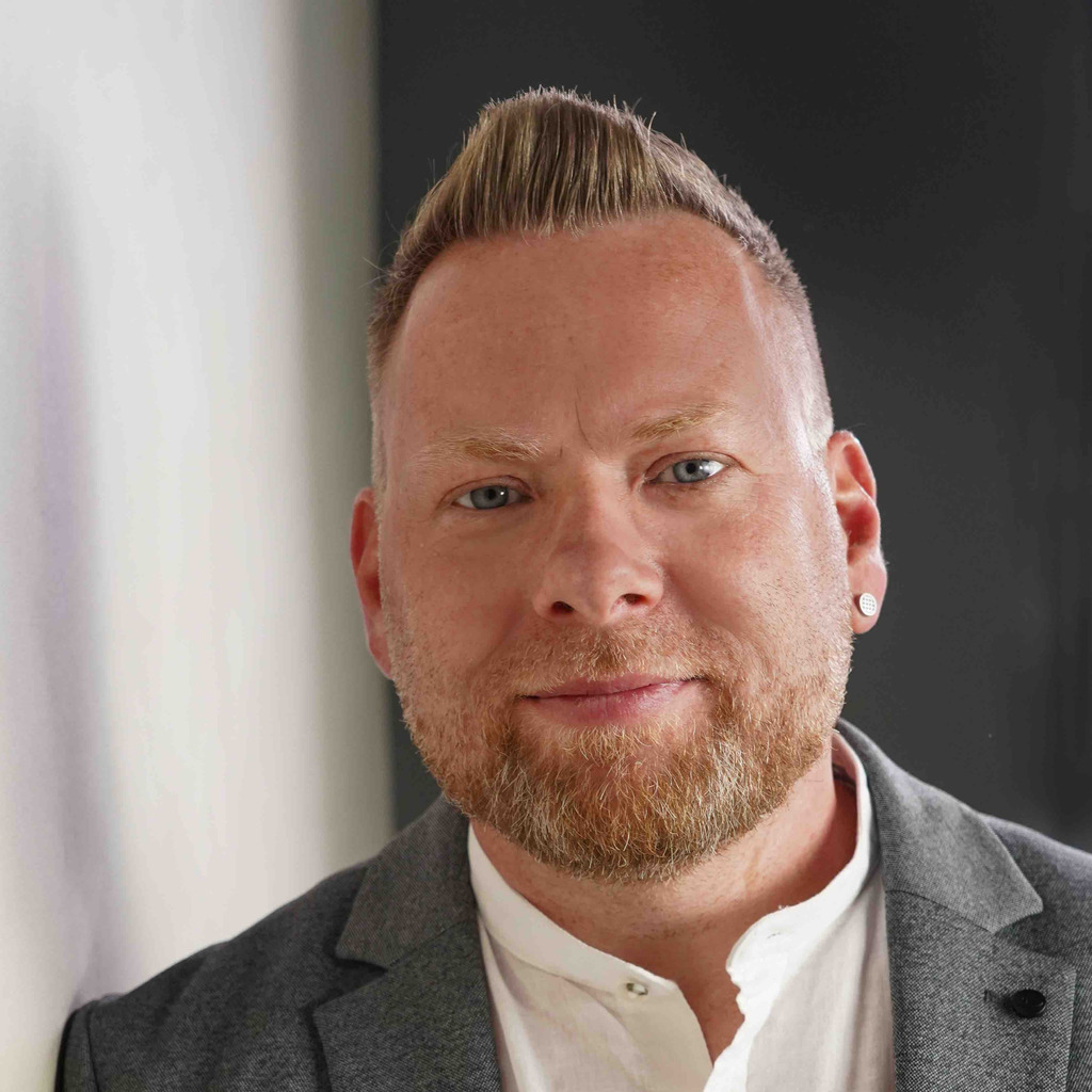 Michael Buchwaldt - Full-Stack Entwickler - best it GmbH & Co. KG | XING