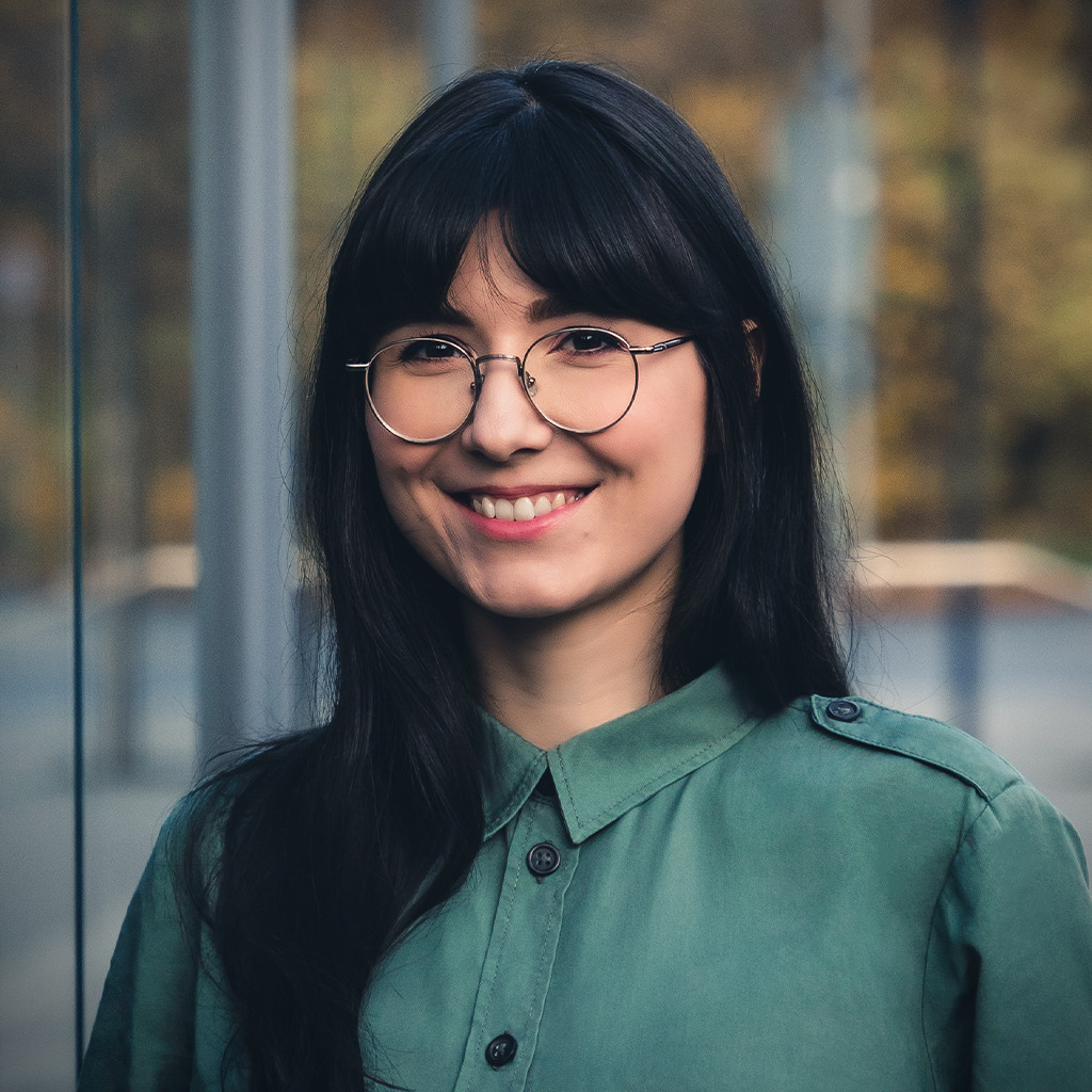 Michaela Mitsch - UI/UX Designer - mediendesign AG | XING