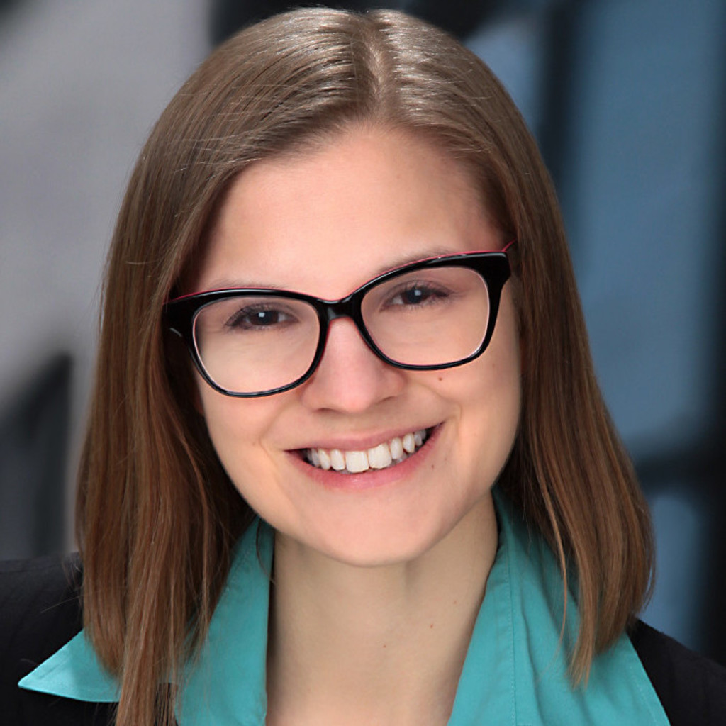 Eva Christina Ebnet - Category Purchaser - Continental Automotive GmbH ...