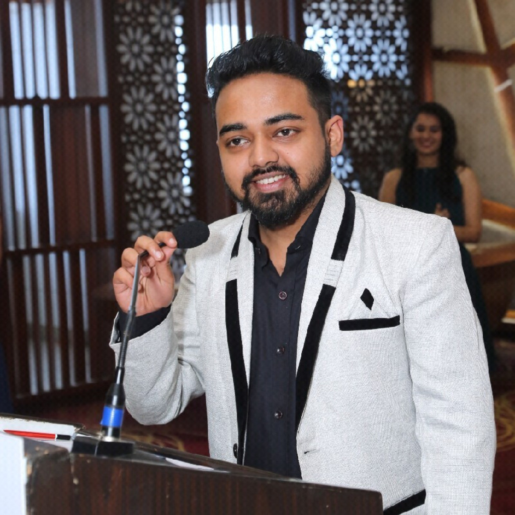 Arif Ahmad - Principal Consultant - Signicent Information Solution LLP ...