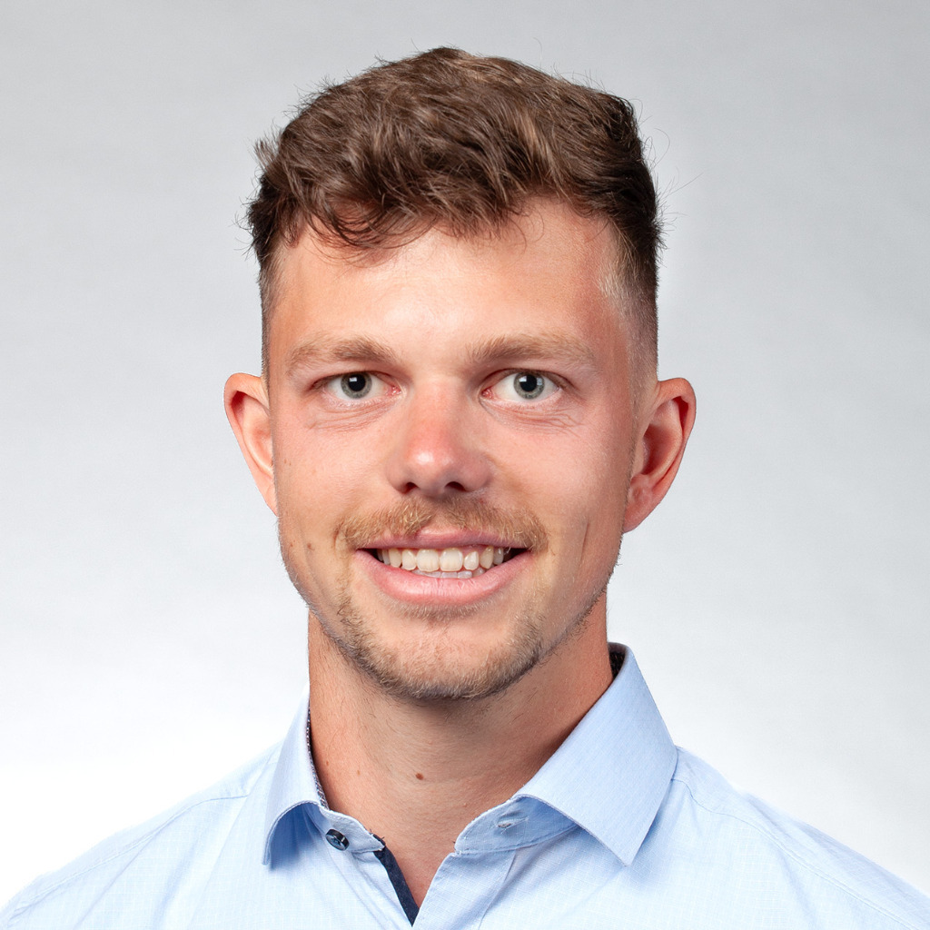 Marius Helmke - Vertriebsmitarbeiter - VEGA Grieshaber KG | XING