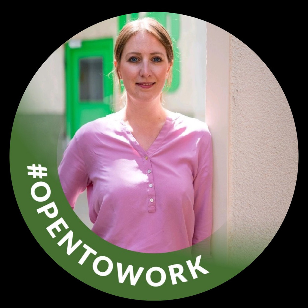 Lisa Stenger - Vertriebsmitarbeiterin im Außendienst - Ernst Klett ...