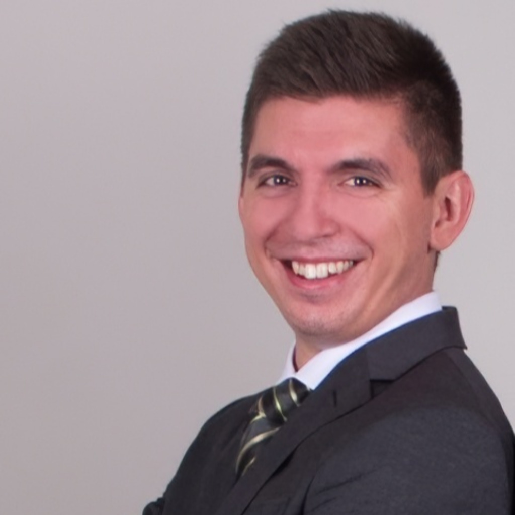 Robert Schock - Professional Software Engineer - ti&m AG | XING