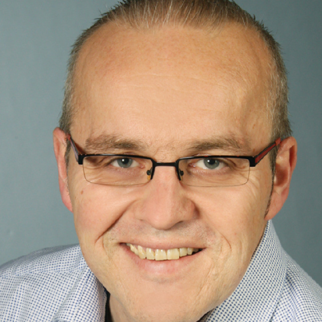 Martin Stephan - Kundenberater Versorgungsmanagment - BIG direkt gesund ...