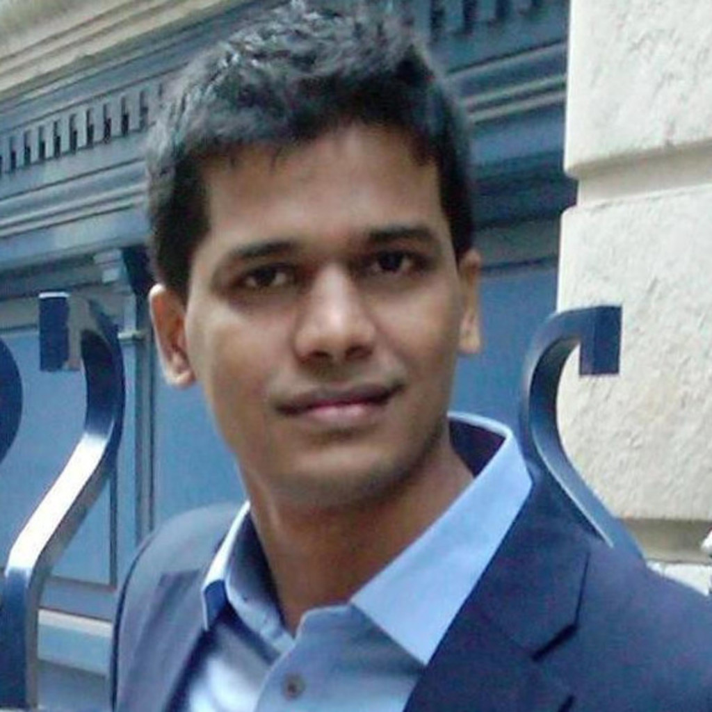Rizwan Syed - Recruitment Manager (UK/Europe & USA) - L&T Infotech | XING