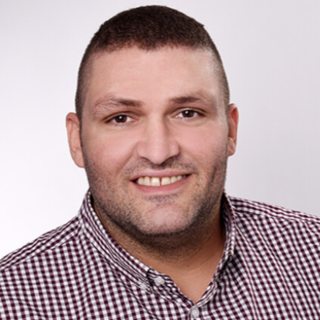 Zoran Stanic - Personaldisponent - Gosab Personalmanagement ...