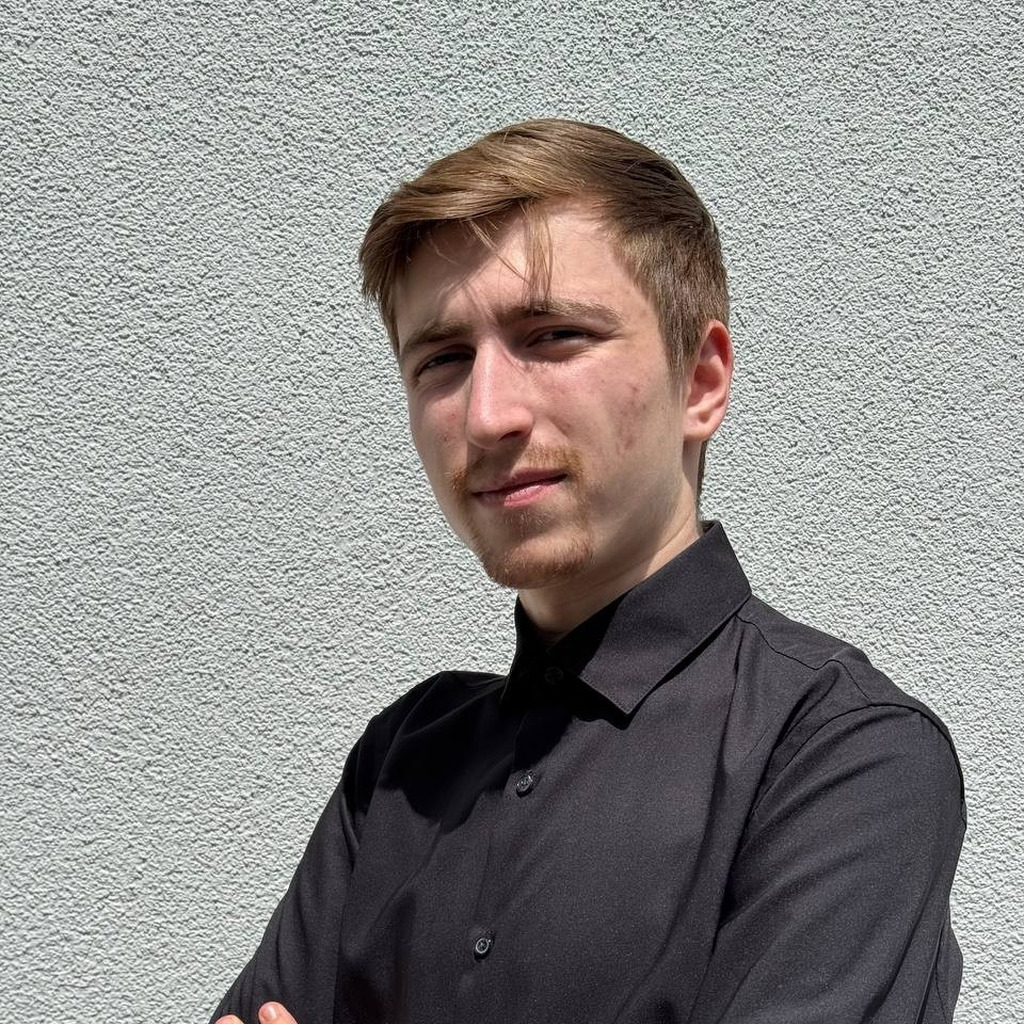 Dionis Topal - Fachinformatiker Systemintegration - ITVT GmbH | XING