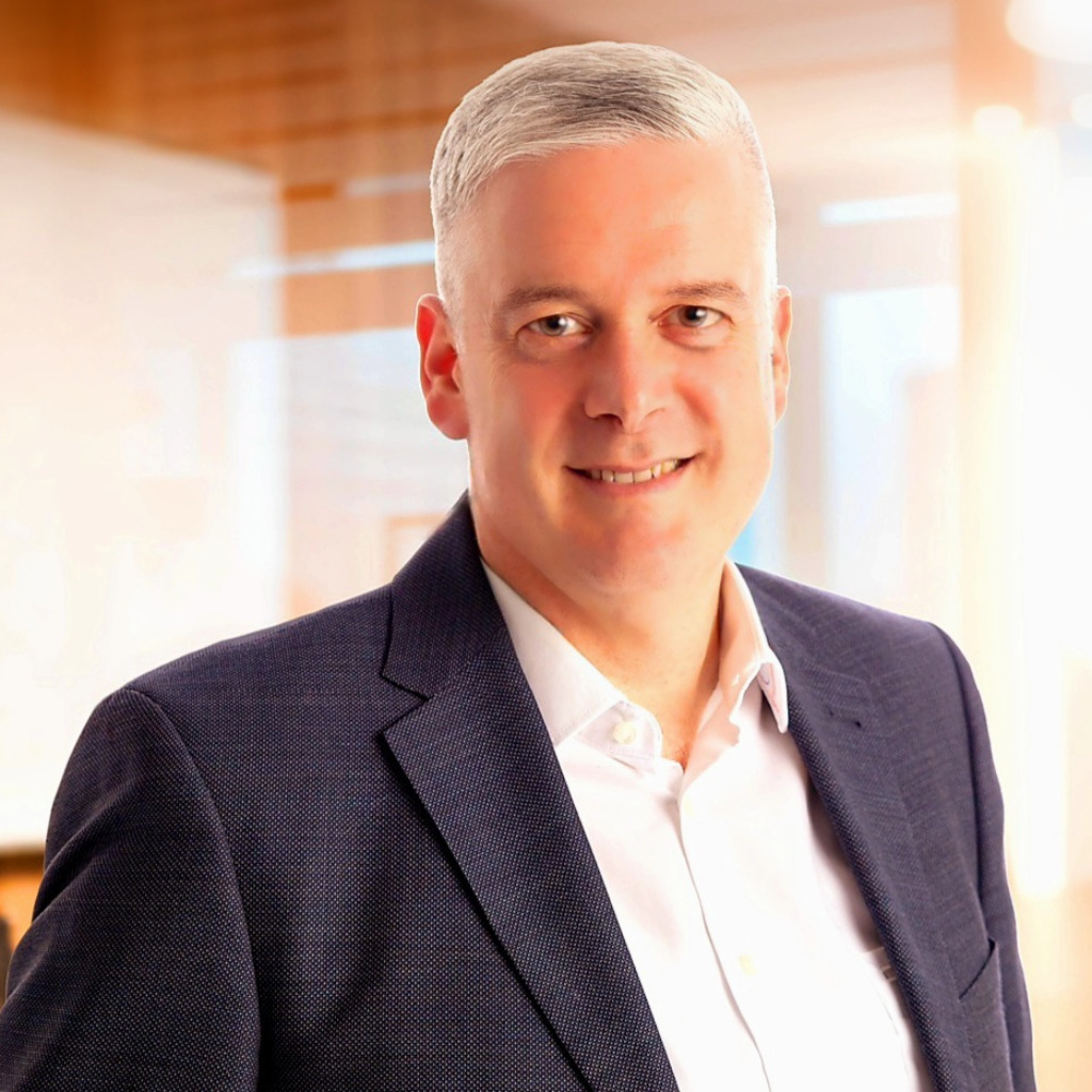 Marcus Rieger - Key Account Manager Steigtechnik Nord - Hymer ...