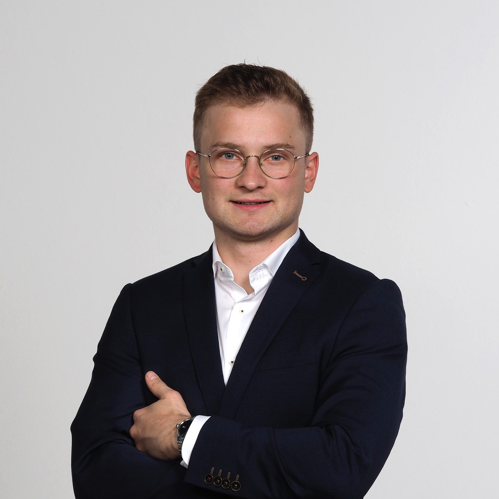 Max Horvath - Industriemechaniker - ABB Stotz-Kontakt GmbH, Heidelberg | XING