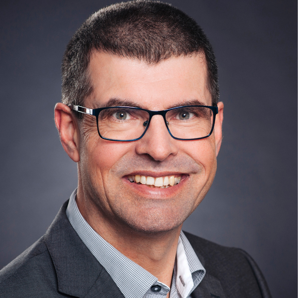 Dr Thomas Jäger - Medical Director - Johnson & Johnson | XING