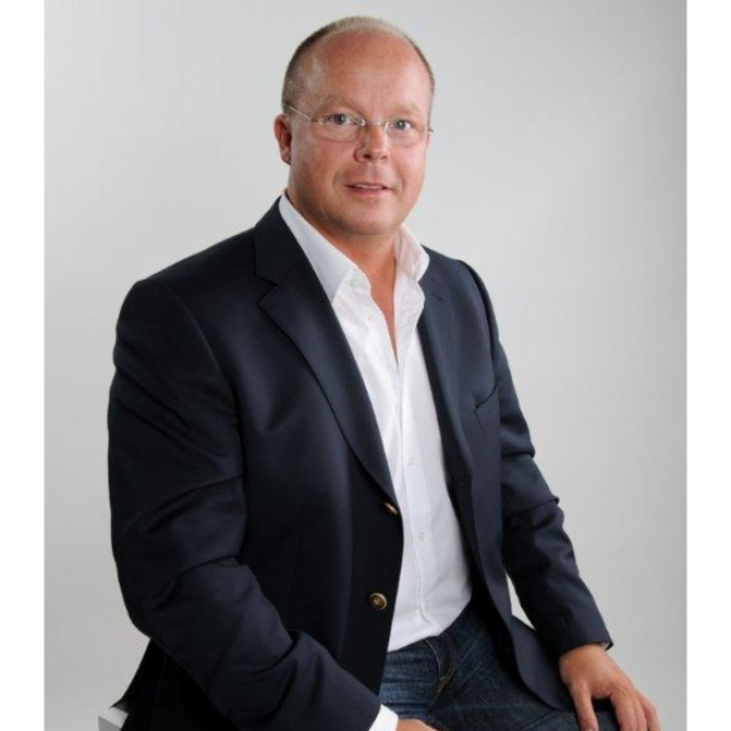 Stephan Bruns - Geschäftsführender Gesellschafter - A.Heer-Vertrieb ...