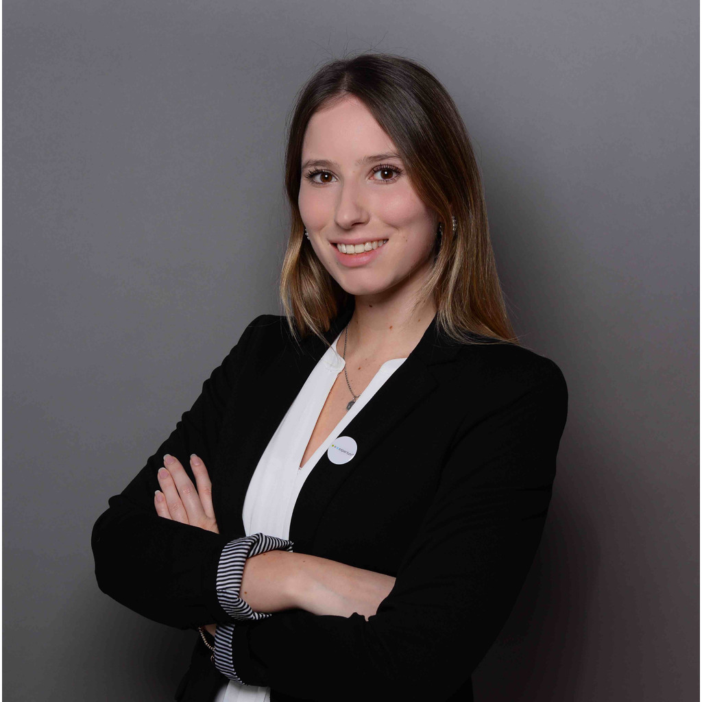 Jessica Müller - Personalberaterin - expertum Gruppe | XING