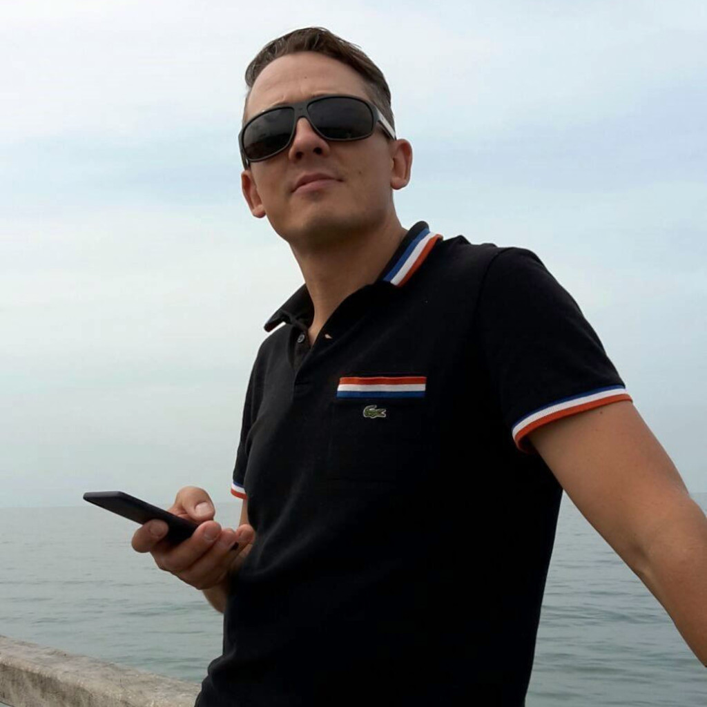 Sascha Henke - Teamleiter Prozessplanung mechanische Fertigung - ZF ...