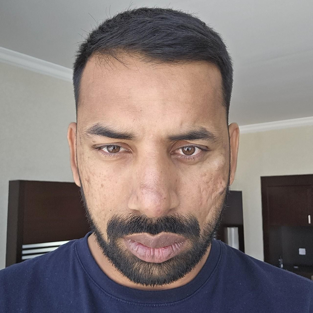 ameer hamza - Construction Manager - Samsung C&T | XING