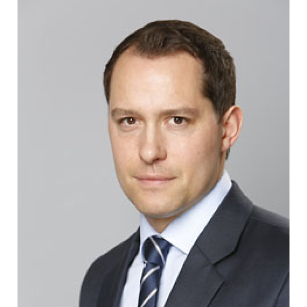 Samuel Gerber - Head PB COO Management Office (Executive Director ...