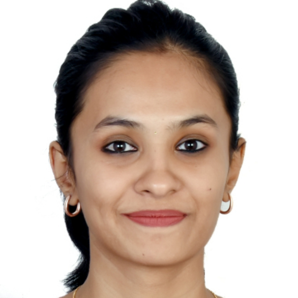 Nanda Anand Kumar - Python Developer - Hyde GmbH | XING