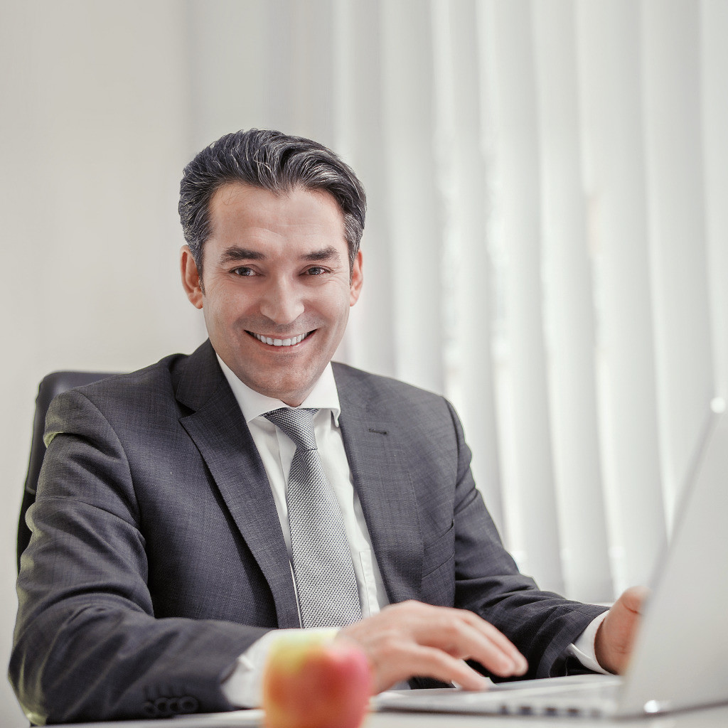 Ceylan Cankurtaran - Geschäftsführer - ATiBO GmbH | XING