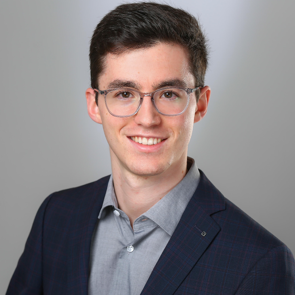 Tim Otto - Doktorand - Rheinland-Pfälzische Technische Universität | XING