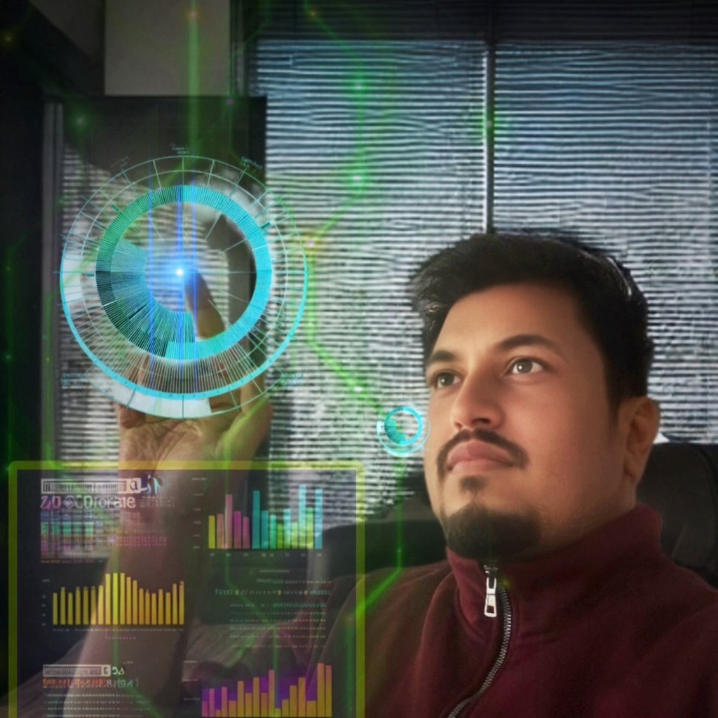 Rahul Uchit - project data manager - Syneos GmbH | XING