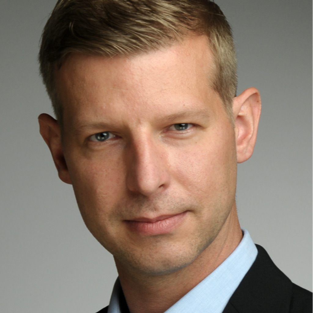 Christian Becker - Bereichsleiter Vermietung Düsseldorf - PCS ...