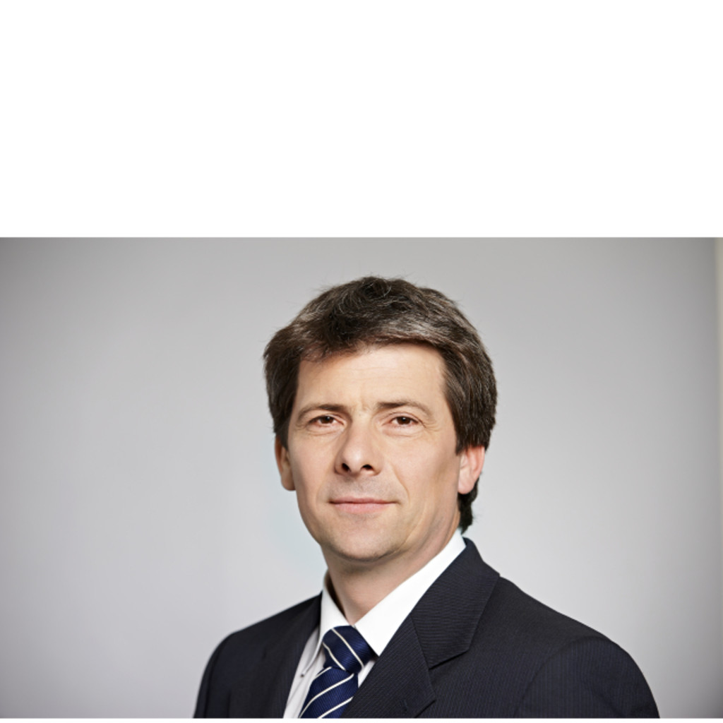 Peter Müller - Partner - Müller Schupfner & Partner | XING